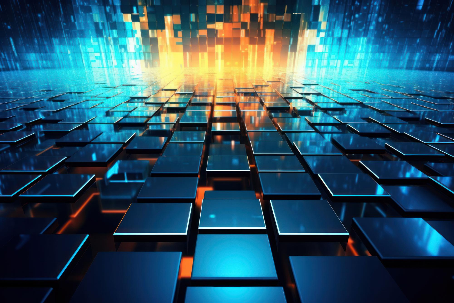 The Impact of Technology on Business: Embracing the Digital ...